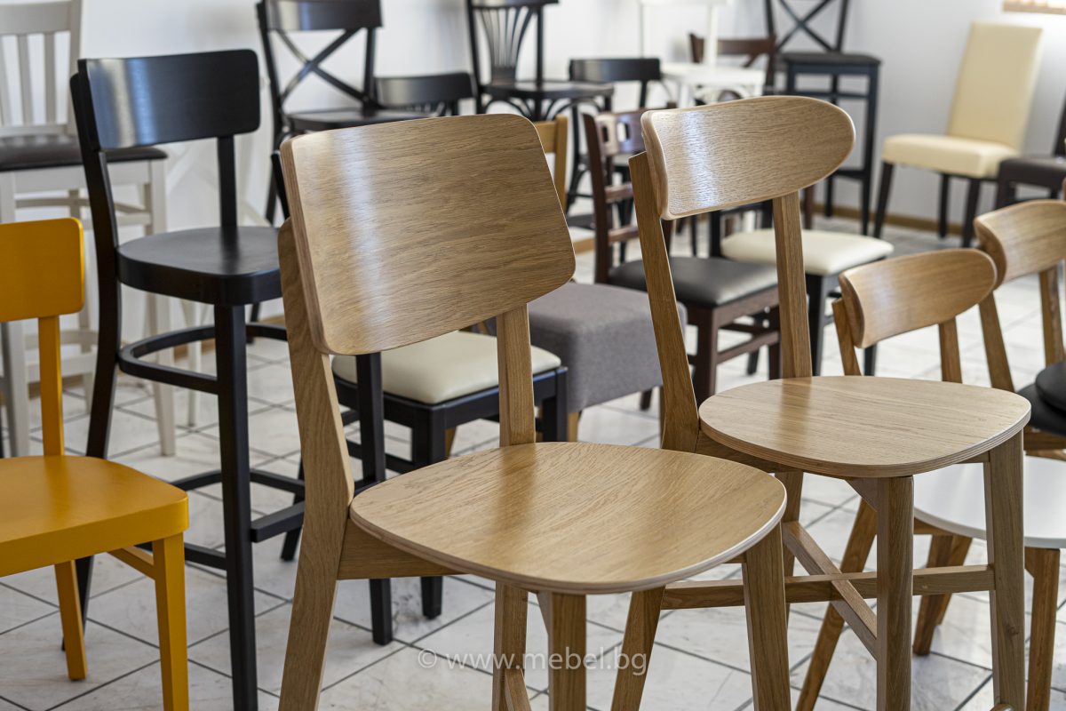 SOLID WOOD CHAIRS CATALOGUE