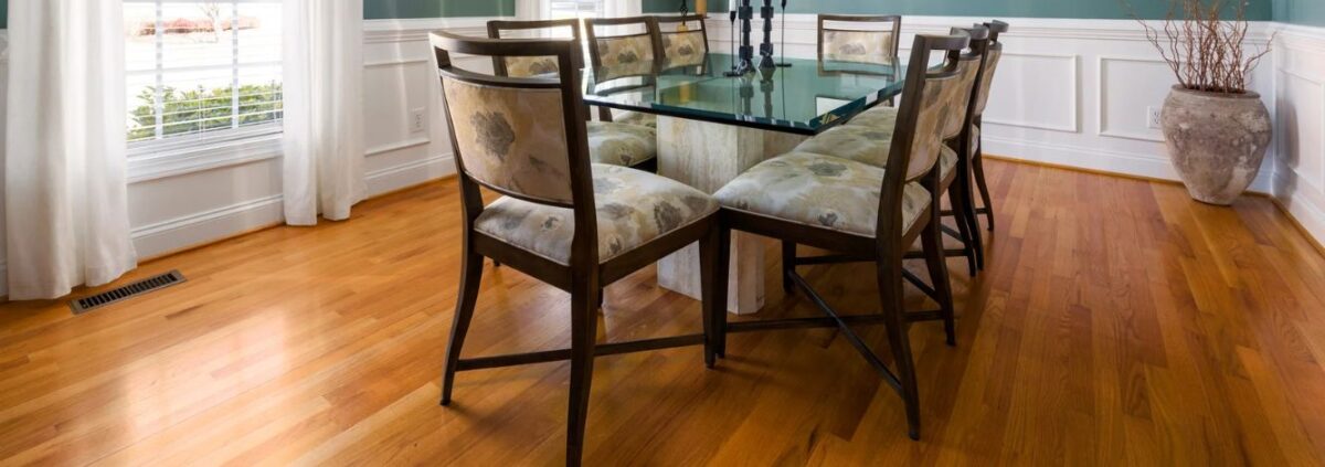 The Evolution of Dining Chair Design: From Traditional to Modern