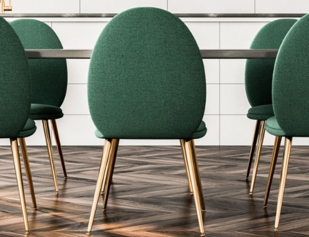 The evolution of chair manufacturing | mebel.bg