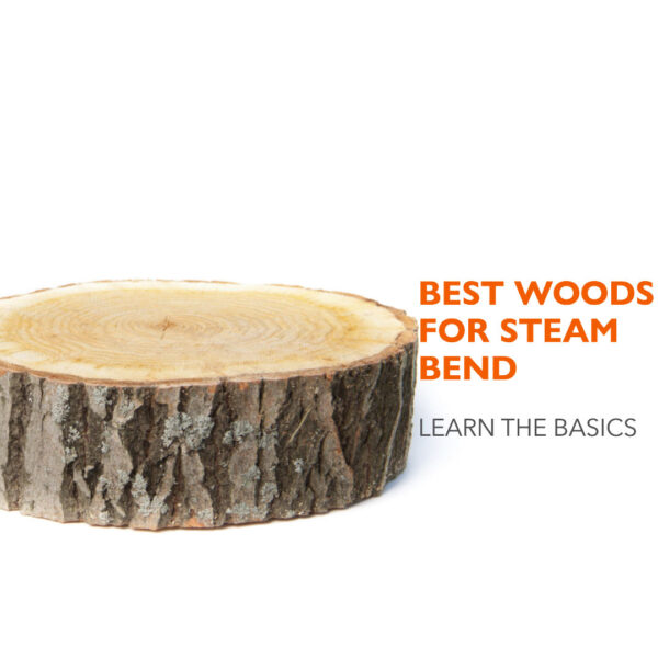 The Top 5 Best Woods for Steam Bending | mebel.bg